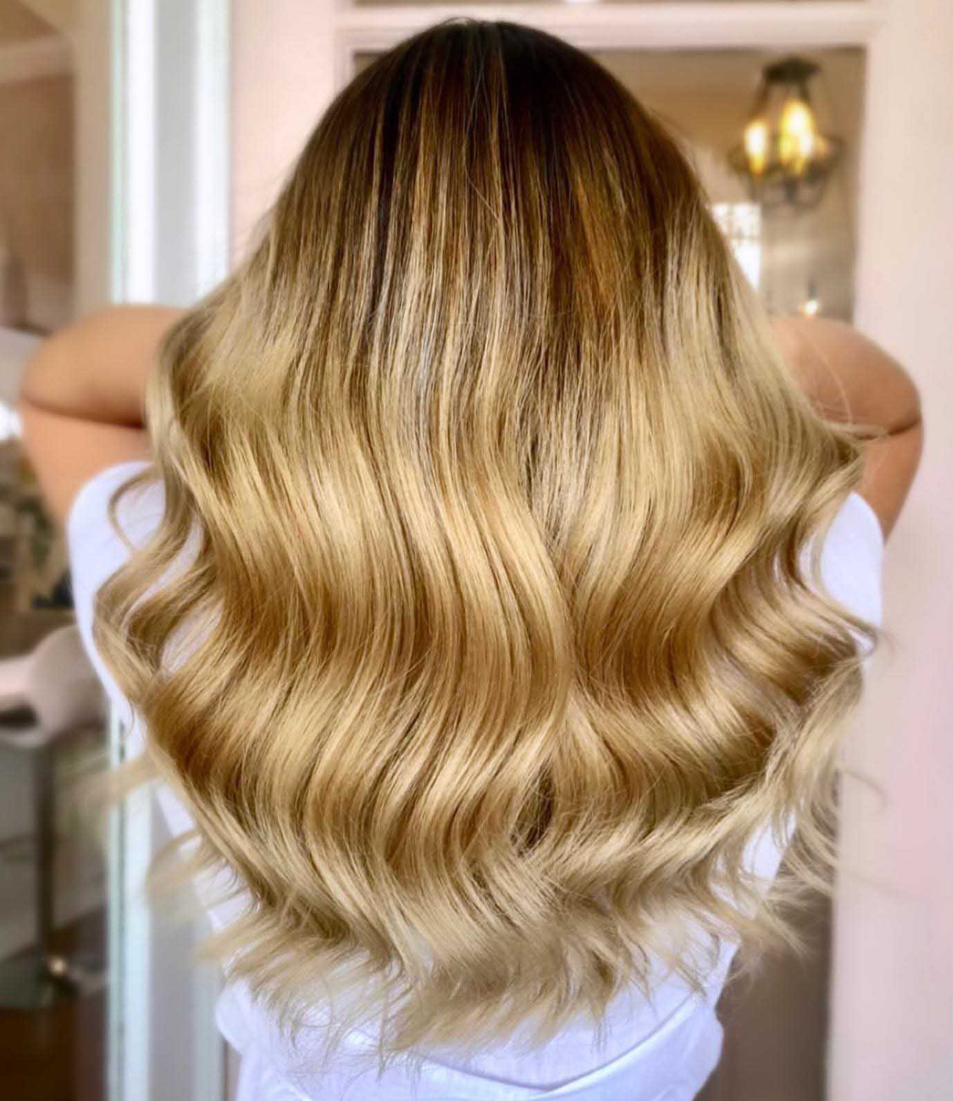 Hair Salon Red Hill Brisbane | Saffron Hair & Beauty